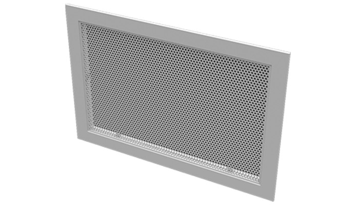 APG Perforated Return Grilles | Tuttle & Bailey®